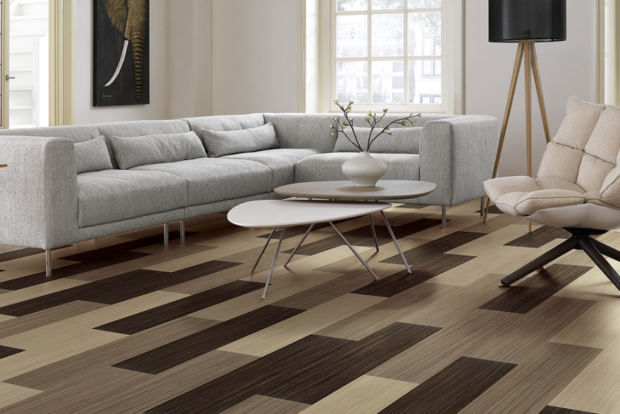 Пробка чи натуральний лінолеум: обираємо екологічне підлогове покриття ...