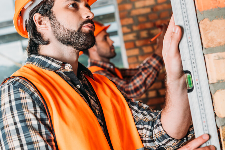 ТОП-5 правил професійних будівельників – Поради від DEXAR | Dexar AI