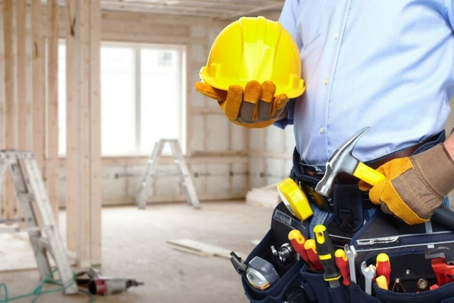 Як обрати будівельну бригаду | Dexar AI